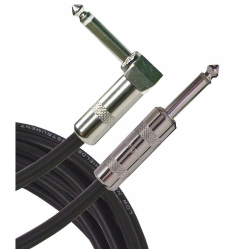 Music Doctors - RAPCOI G4-10PR-I Rapco 10' Instrument Cable RA